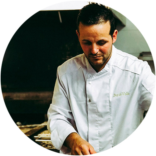 David Valls – Restaurant Can Valls